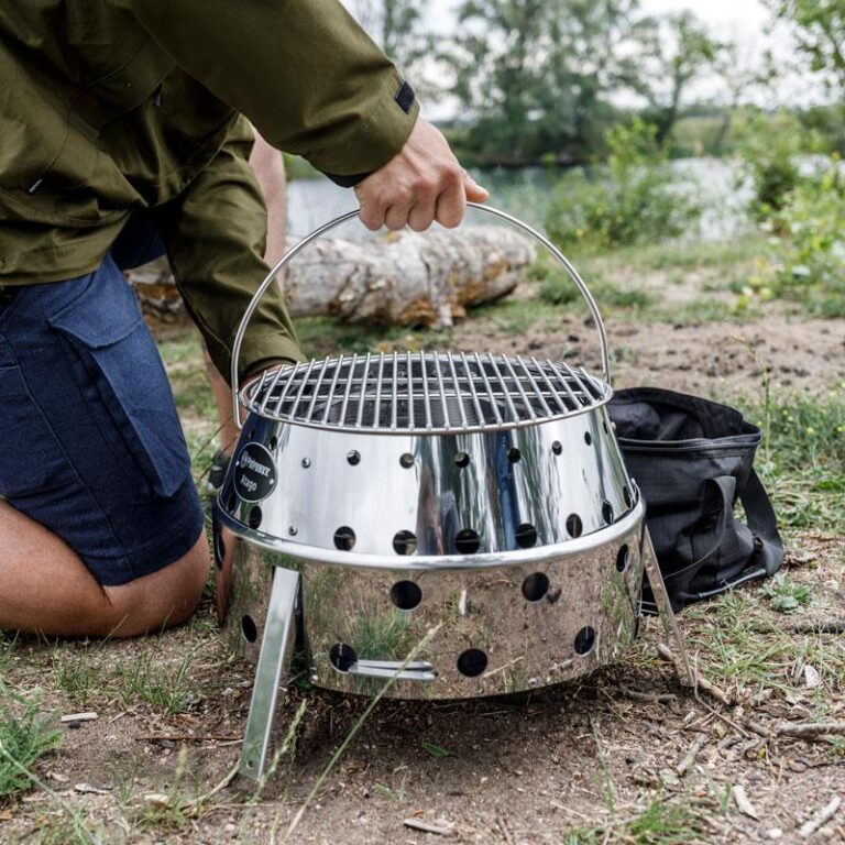 PETROMAX ATAGO KIT - Monstter